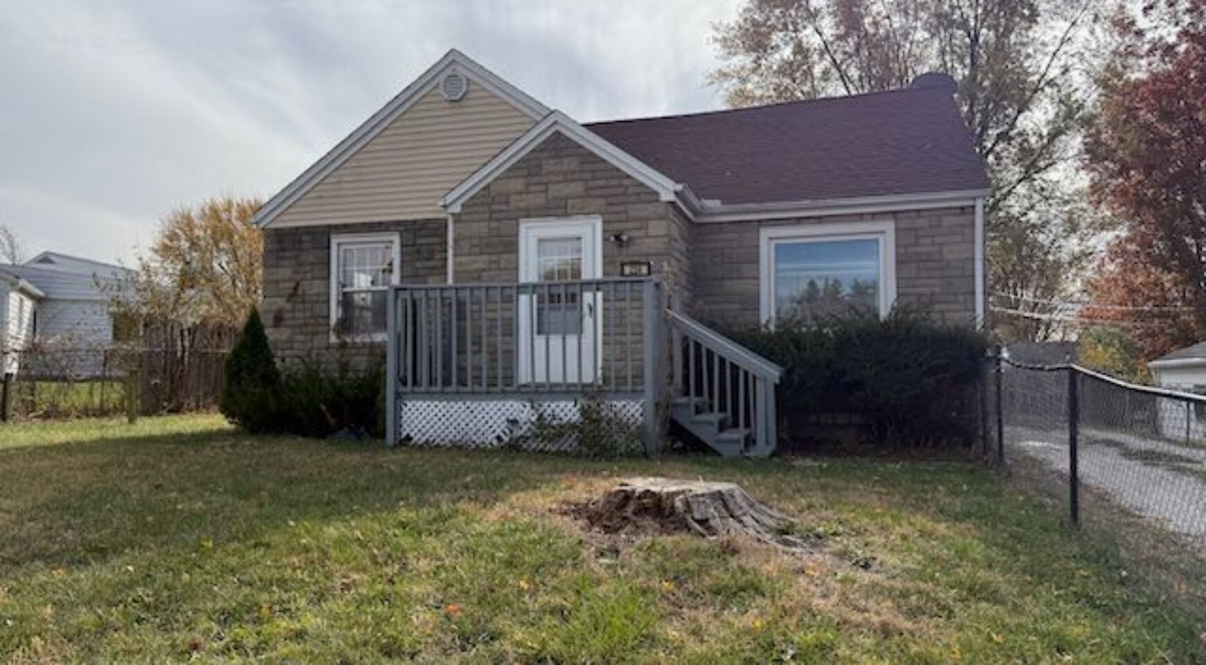 234 Cherry Ridge – Principle Property Management